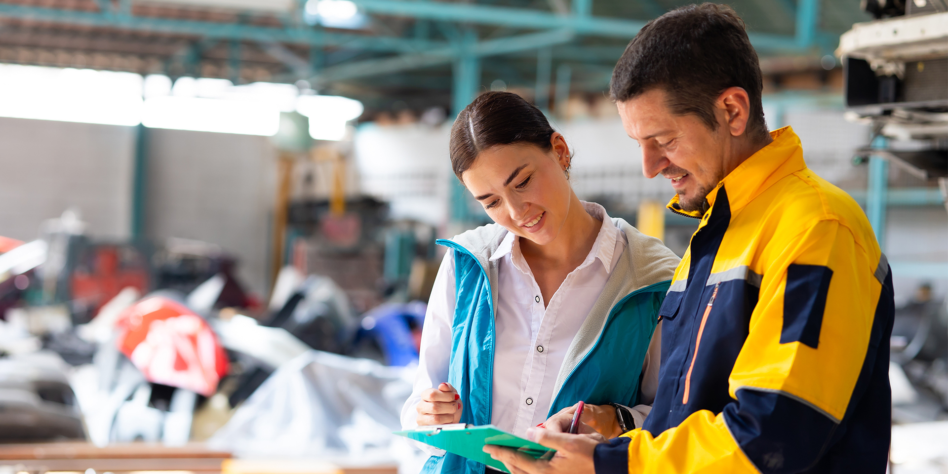 How do insurance claims work for business owners?