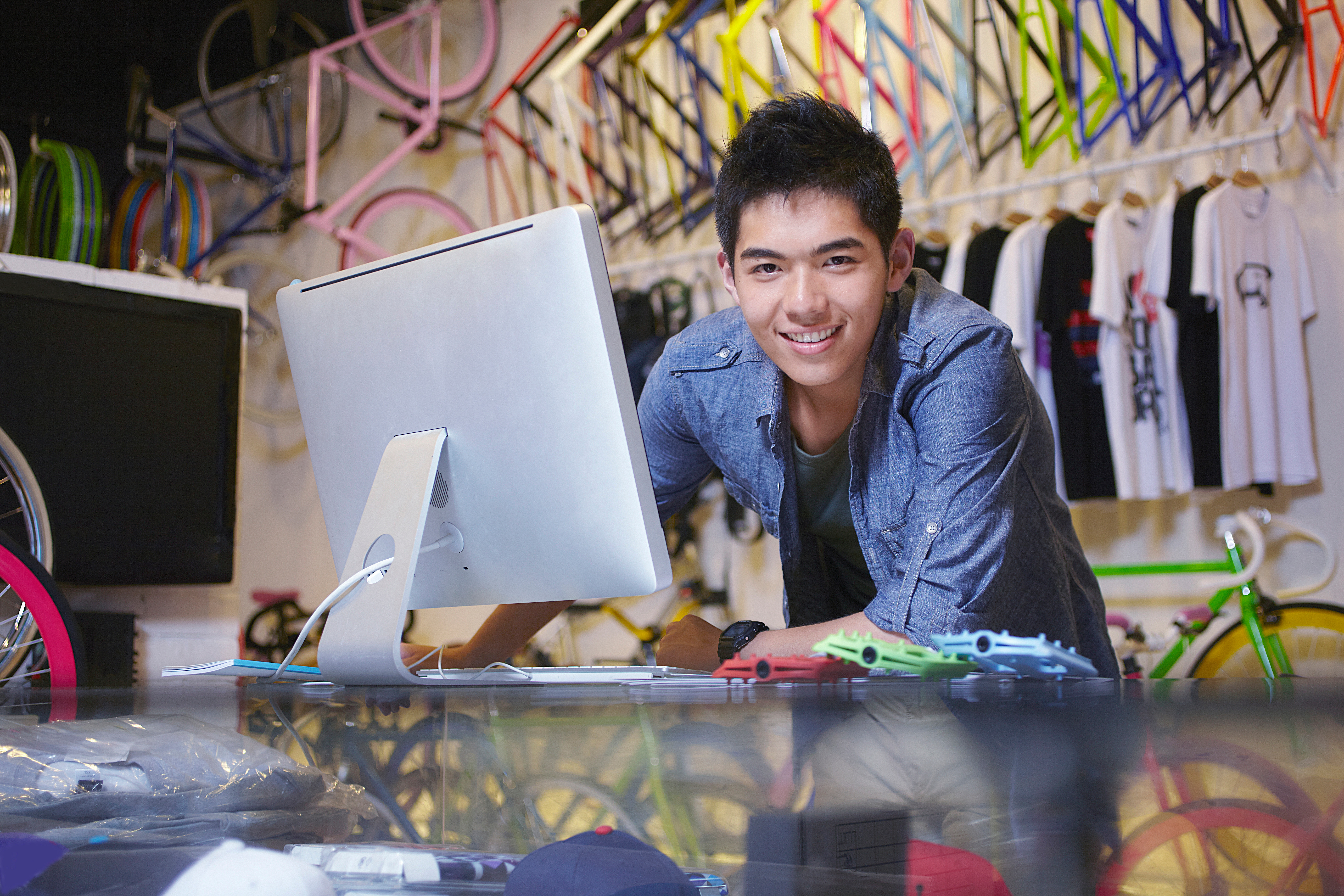 Seven ways to ramp up your revenue and revitalise your business in 2025