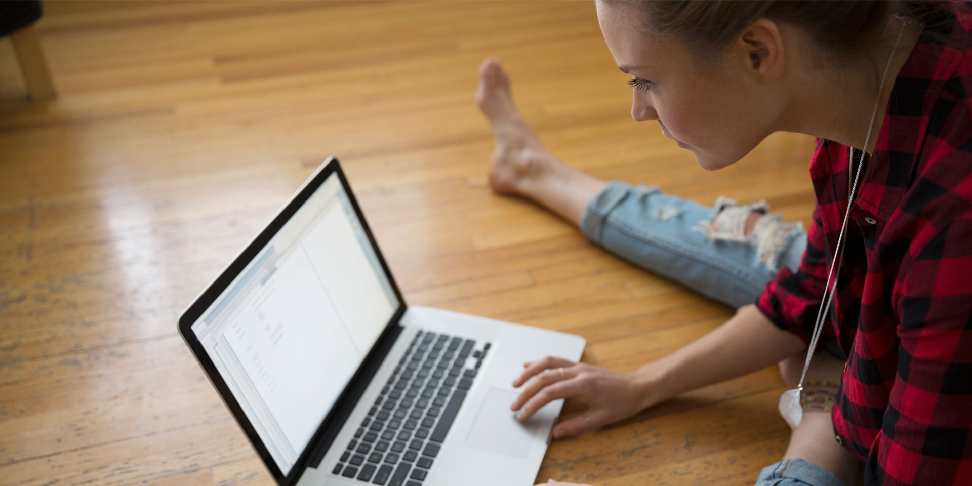 What you need to know about employees working from home