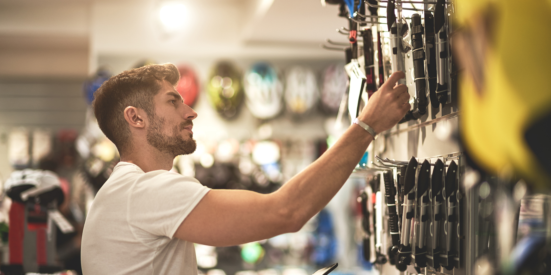 Keeping stock – how to help ensure you never run out