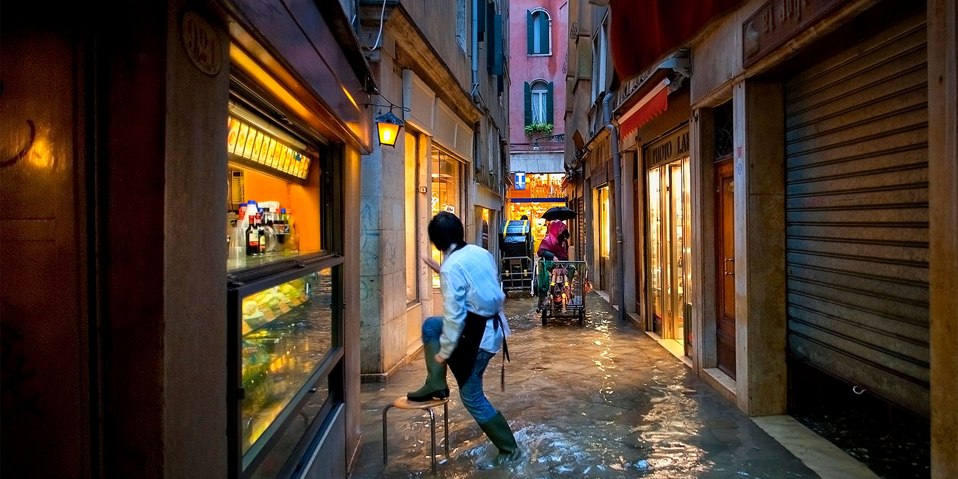 How your business can prepare for the next climate catastrophe