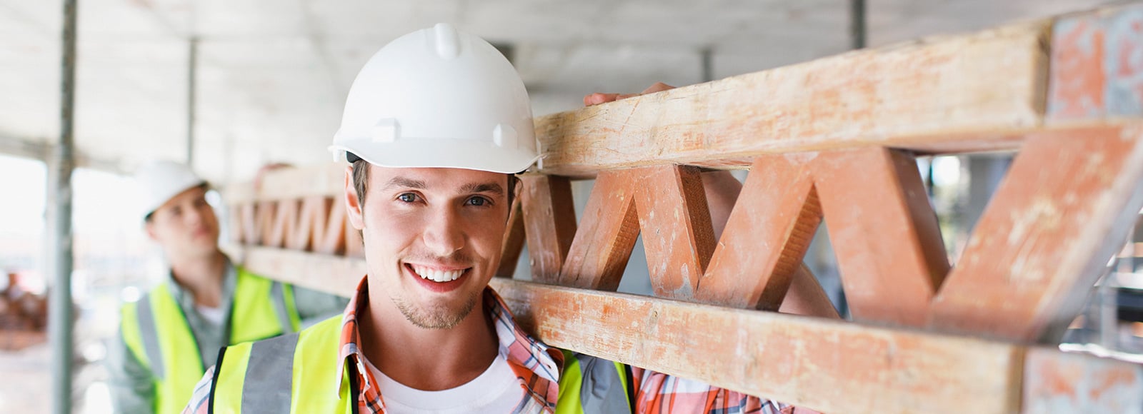 Contract Works Insurance - Steadfast