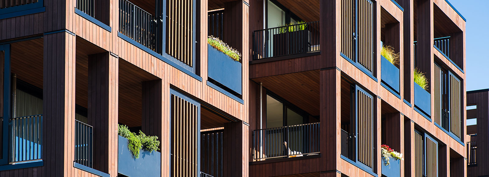 Strata Insurance - Steadfast